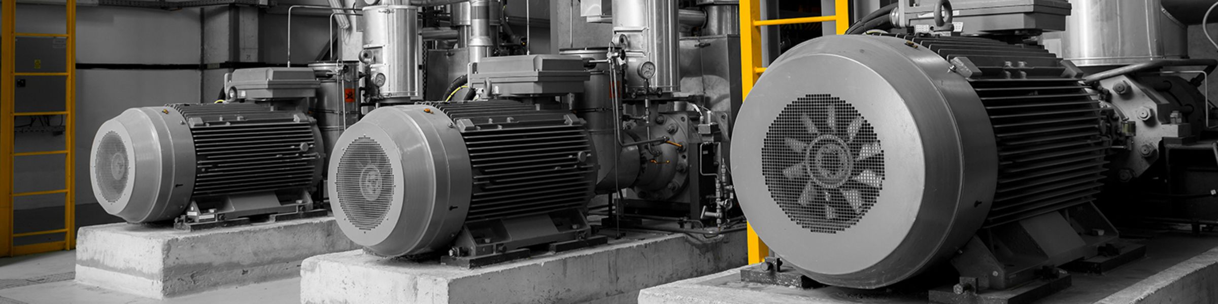 Condition Monitoring | Contact Us - AMS Reliability